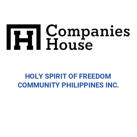 HOLY SPIRIT OF FREEDOM COMMUNITY PHILIPPINES INC. | Philippines ...