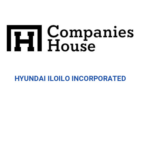 HYUNDAI ILOILO INCORPORATED detailed incorporation information ...