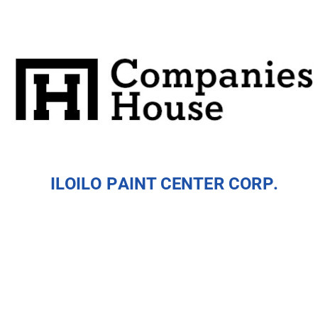 ILOILO PAINT CENTER CORP. | Companies House Registry Search