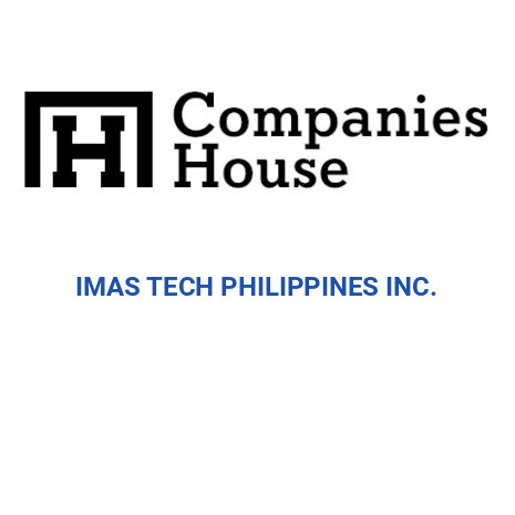 IMAS TECH PHILIPPINES INC. | Companies House Registry Search