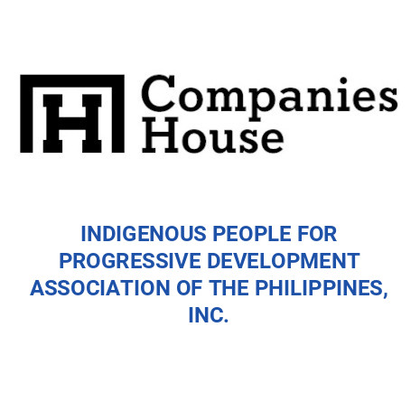 INDIGENOUS PEOPLE FOR PROGRESSIVE DEVELOPMENT ASSOCIATION OF THE ...