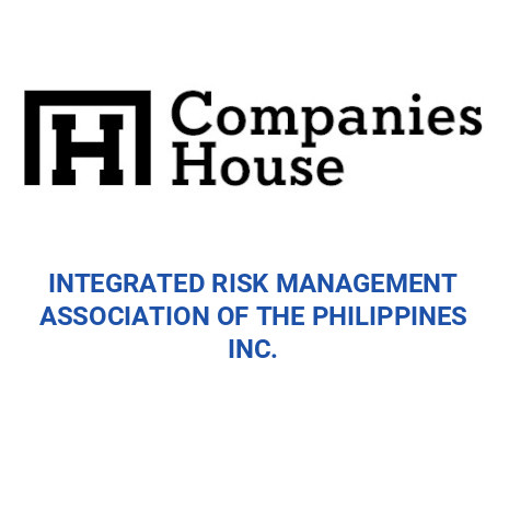 INTEGRATED RISK MANAGEMENT ASSOCIATION OF THE PHILIPPINES INC ...