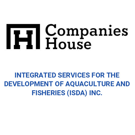 INTEGRATED SERVICES FOR THE DEVELOPMENT OF AQUACULTURE AND FISHERIES ...