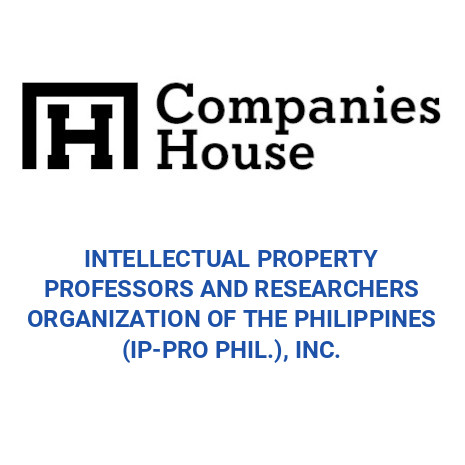 INTELLECTUAL PROPERTY PROFESSORS AND RESEARCHERS ORGANIZATION OF THE ...