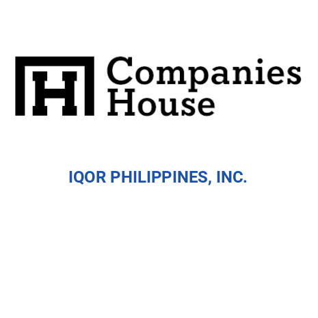 IQOR PHILIPPINES, INC. | Companies House Registry Search