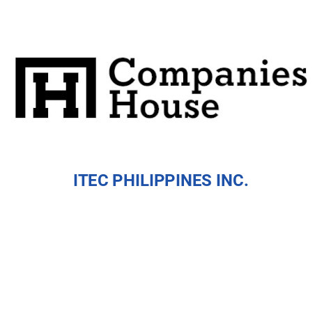 ITEC PHILIPPINES INC. | Companies House Registry Search