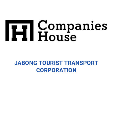 JABONG TOURIST TRANSPORT CORPORATION | Companies House Registry Search