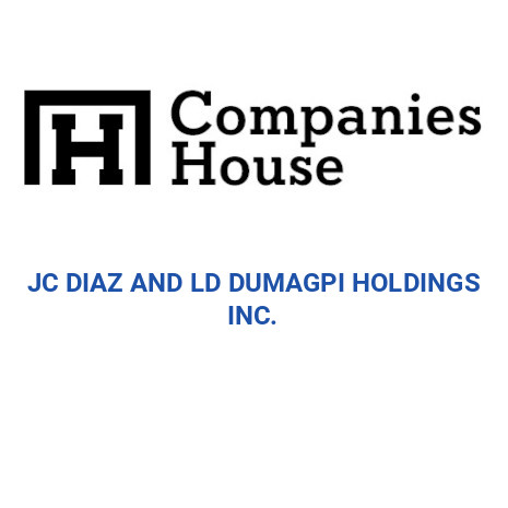JC DIAZ AND LD DUMAGPI HOLDINGS INC. | Companies House Registry Search