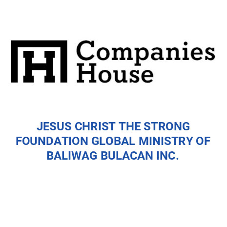 JESUS CHRIST THE STRONG FOUNDATION GLOBAL MINISTRY OF BALIWAG BULACAN ...