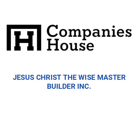 JESUS CHRIST THE WISE MASTER BUILDER INC. | Philippines Companies ...