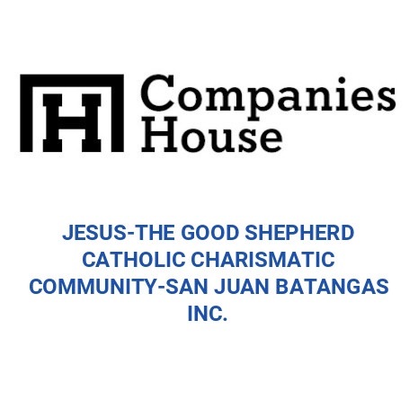 JESUS-THE GOOD SHEPHERD CATHOLIC CHARISMATIC COMMUNITY-SAN JUAN ...