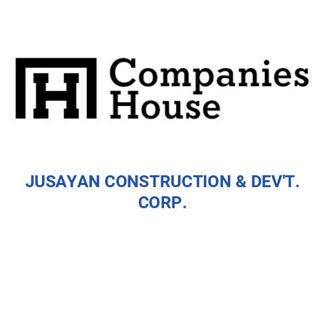 JUSAYAN CONSTRUCTION & DEV'T. CORP. | Companies House Registry Search