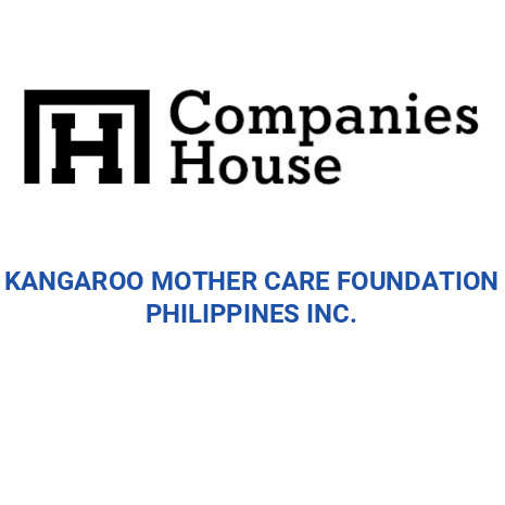 KANGAROO MOTHER CARE FOUNDATION PHILIPPINES INC. | Companies House ...