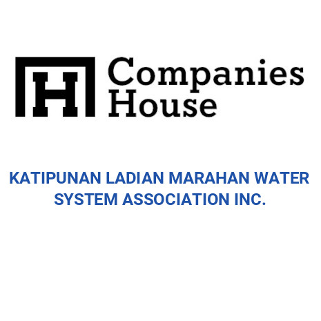 KATIPUNAN LADIAN MARAHAN WATER SYSTEM ASSOCIATION INC. | Companies ...