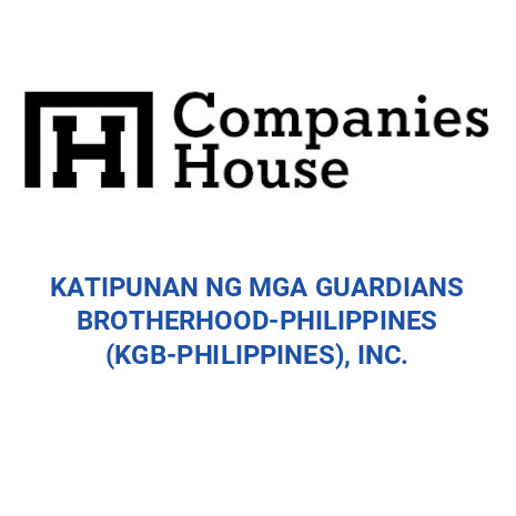 KATIPUNAN NG MGA GUARDIANS BROTHERHOOD-PHILIPPINES (KGB-PHILIPPINES ...