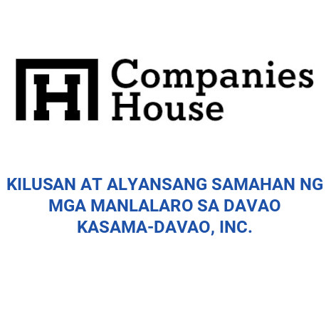 KILUSAN AT ALYANSANG SAMAHAN NG MGA MANLALARO SA DAVAO KASAMA-DAVAO ...