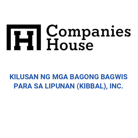 KILUSAN NG MGA BAGONG BAGWIS PARA SA LIPUNAN (KIBBAL), INC. | Companies ...