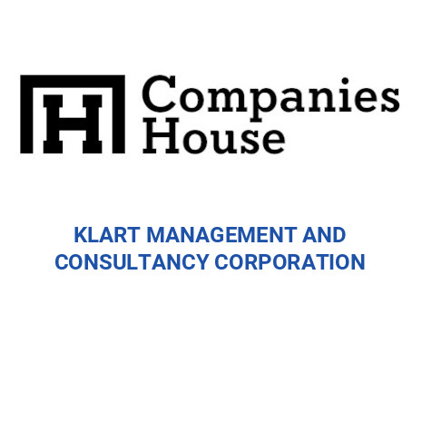 KLART MANAGEMENT AND CONSULTANCY CORPORATION | Companies House Registry ...