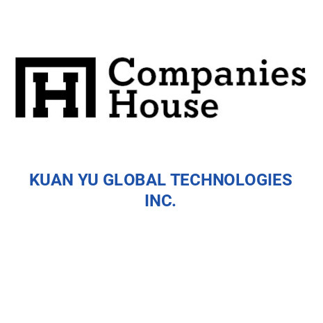 KUAN YU GLOBAL TECHNOLOGIES INC. detailed incorporation information ...