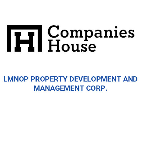 LMNOP PROPERTY DEVELOPMENT AND MANAGEMENT CORP. | Companies House ...