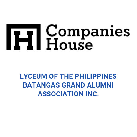 LYCEUM OF THE PHILIPPINES BATANGAS GRAND ALUMNI ASSOCIATION INC ...