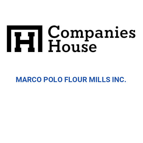 MARCO POLO FLOUR MILLS INC. | Companies House Registry Search