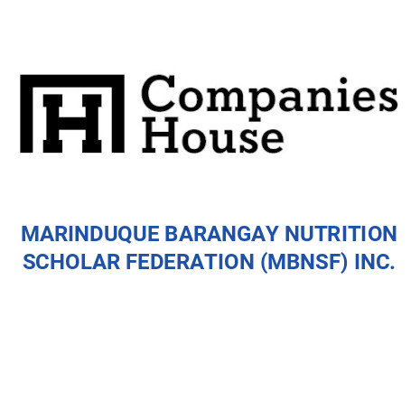 MARINDUQUE BARANGAY NUTRITION SCHOLAR FEDERATION (MBNSF) INC ...