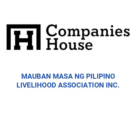 MAUBAN MASA NG PILIPINO LIVELIHOOD ASSOCIATION INC. detailed ...