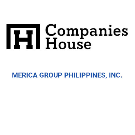 MERICA GROUP PHILIPPINES, INC. detailed incorporation information ...