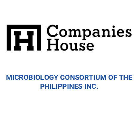 MICROBIOLOGY CONSORTIUM OF THE PHILIPPINES INC. | Companies House ...