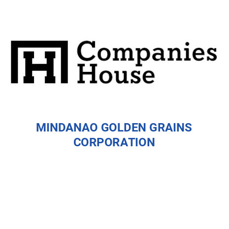 MINDANAO GOLDEN GRAINS CORPORATION | Companies House Registry Search