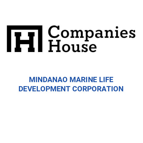 MINDANAO MARINE LIFE DEVELOPMENT CORPORATION | Companies House Registry ...