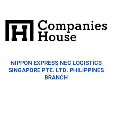 NIPPON EXPRESS NEC LOGISTICS SINGAPORE PTE. LTD. PHILIPPINES BRANCH ...