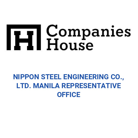 NIPPON STEEL ENGINEERING CO., LTD. MANILA REPRESENTATIVE OFFICE ...