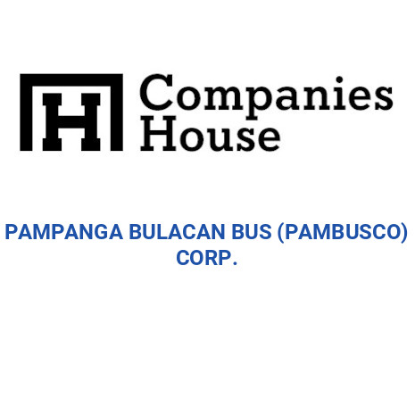 PAMPANGA BULACAN BUS (PAMBUSCO) CORP. | Philippines Companies Registry ...