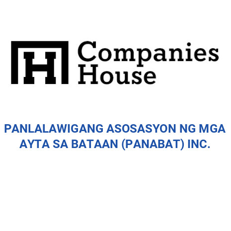 PANLALAWIGANG ASOSASYON NG MGA AYTA SA BATAAN (PANABAT) INC ...