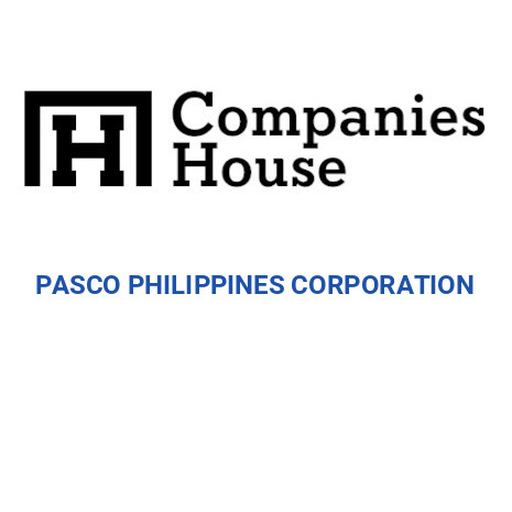 PASCO PHILIPPINES CORPORATION | Companies House Registry Search