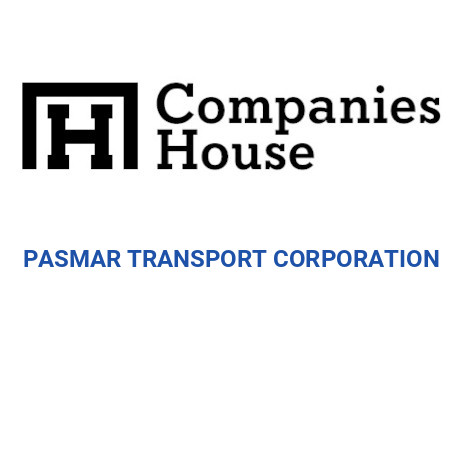 PASMAR TRANSPORT CORPORATION | Companies House Registry Search