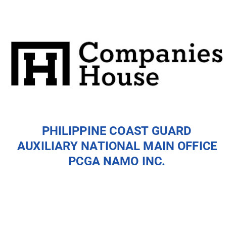 PHILIPPINE COAST GUARD AUXILIARY NATIONAL MAIN OFFICE PCGA NAMO INC ...