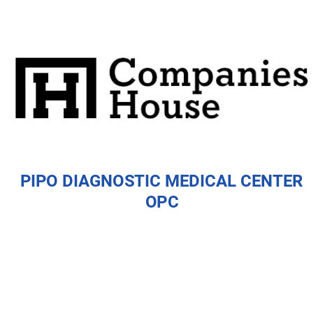 PIPO DIAGNOSTIC MEDICAL CENTER OPC | Companies House Registry Search