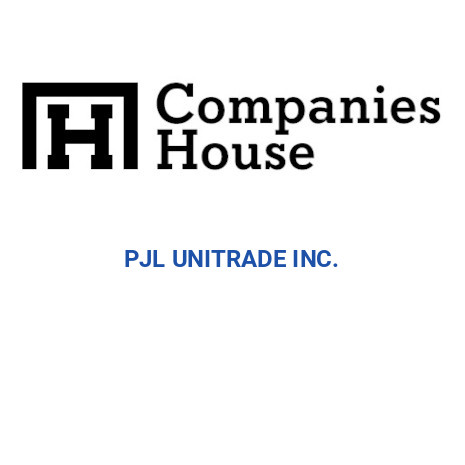 PJL UNITRADE INC. | Companies House Registry Search