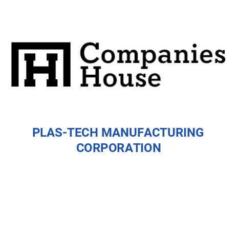 PLAS-TECH MANUFACTURING CORPORATION | Companies House Registry Search