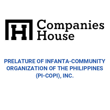 PRELATURE OF INFANTA-COMMUNITY ORGANIZATION OF THE PHILIPPINES (PI-COPI ...