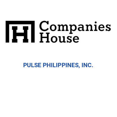 PULSE PHILIPPINES, INC. | Companies House Registry Search