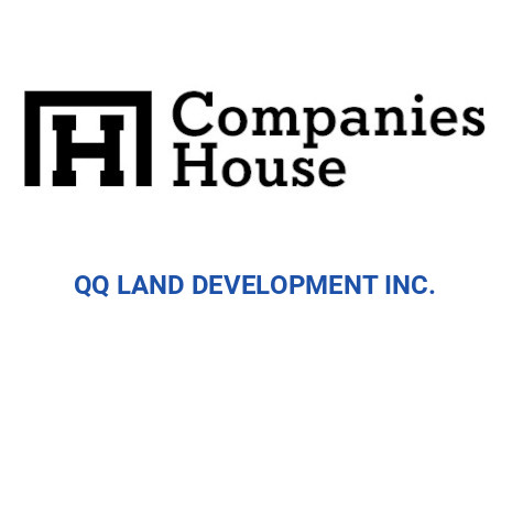 QQ LAND DEVELOPMENT INC. | Companies House Registry Search