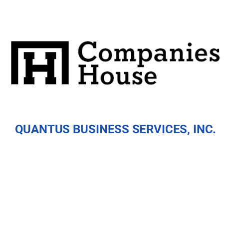 QUANTUS BUSINESS SERVICES, INC. | Companies House Registry Search
