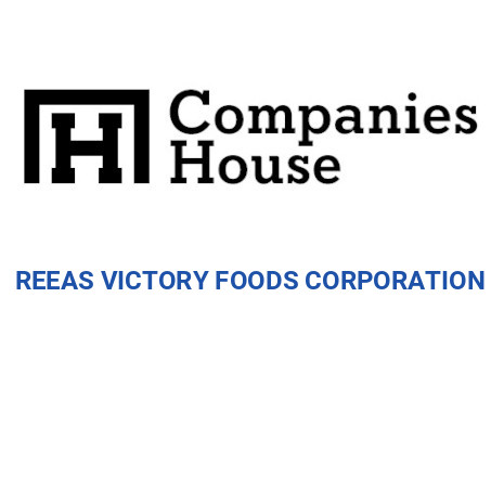 REEAS VICTORY FOODS CORPORATION | Philippines Companies Registry Search