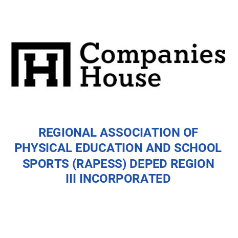 REGIONAL ASSOCIATION OF PHYSICAL EDUCATION AND SCHOOL SPORTS (RAPESS ...