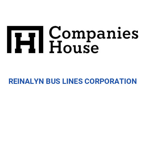 REINALYN BUS LINES CORPORATION detailed incorporation information ...