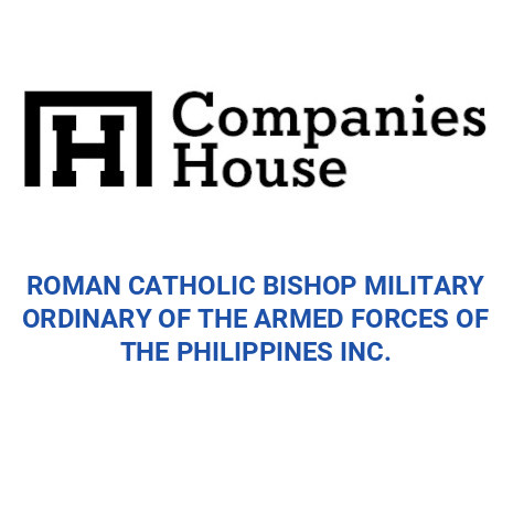 ROMAN CATHOLIC BISHOP MILITARY ORDINARY OF THE ARMED FORCES OF THE ...
